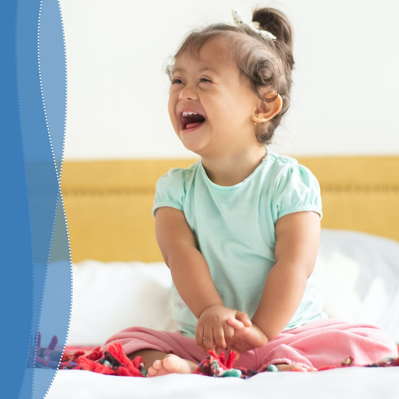 DSAH – Get involved and change lives!